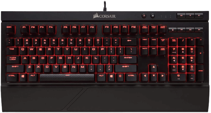 5 Worst Gaming Keyboards in 2024 - Expert Opinion - Worst Brands
