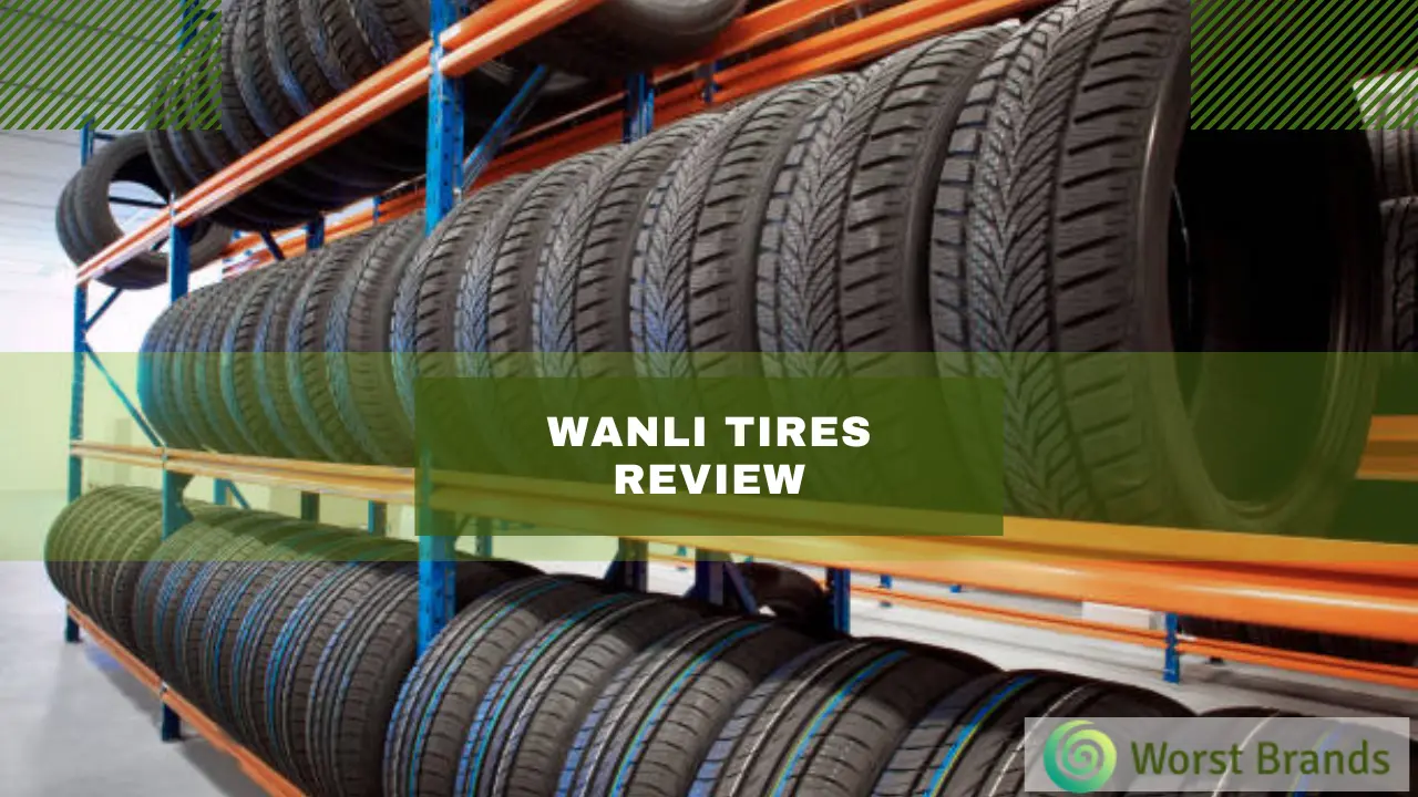 Wanli Tires Testing & Review 2025 - Personal Experience - Worst Brands